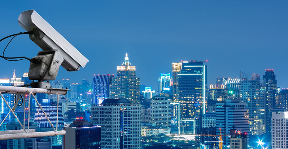 Video Surveillance Management Software | MOBOTIX AG