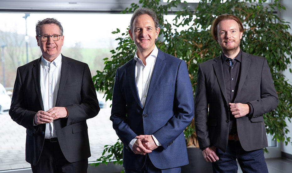 MOBOTIX Convincing and Seamless Solution Provider