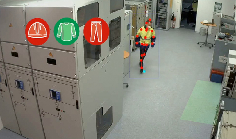 Safety Ppe Object Detection Dataset And Pre Trained Model By Safety