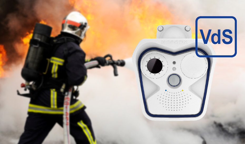 MOBOTIX Offers VdS-approved Thermal Imaging Systems For Early Fire ...