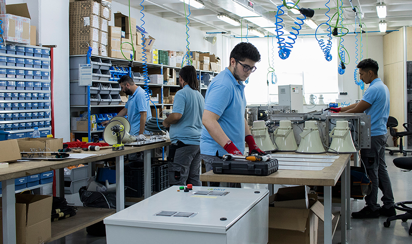 Training Registration USA | MOBOTIX AG