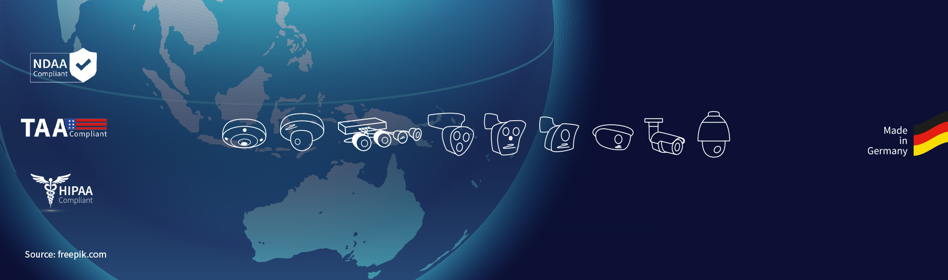 Registration MOBOTIX Roadshows APAC 2024 | MOBOTIX AG