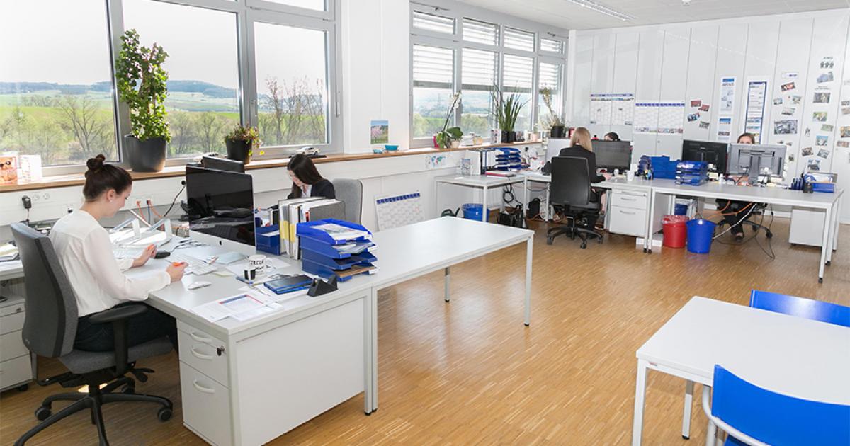 Commercial Department