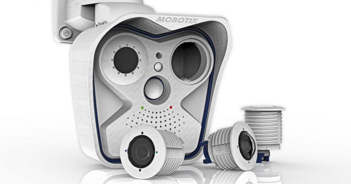 Größtmögliche Flexibilität | MOBOTIX AG