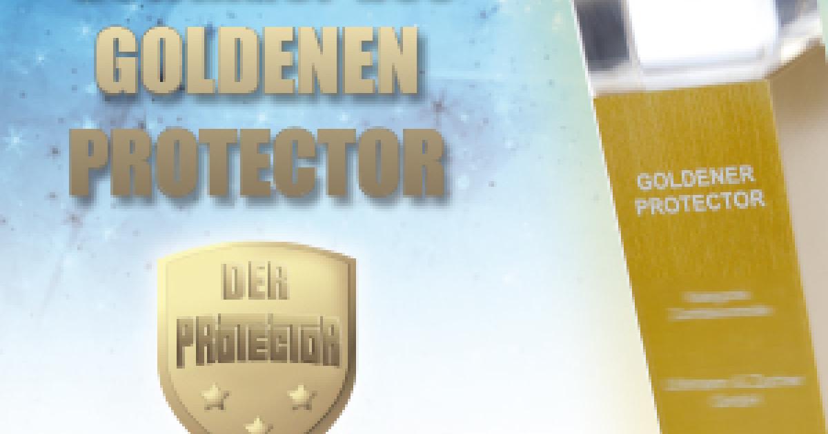 M16 Wins Golden PROTECTOR Award