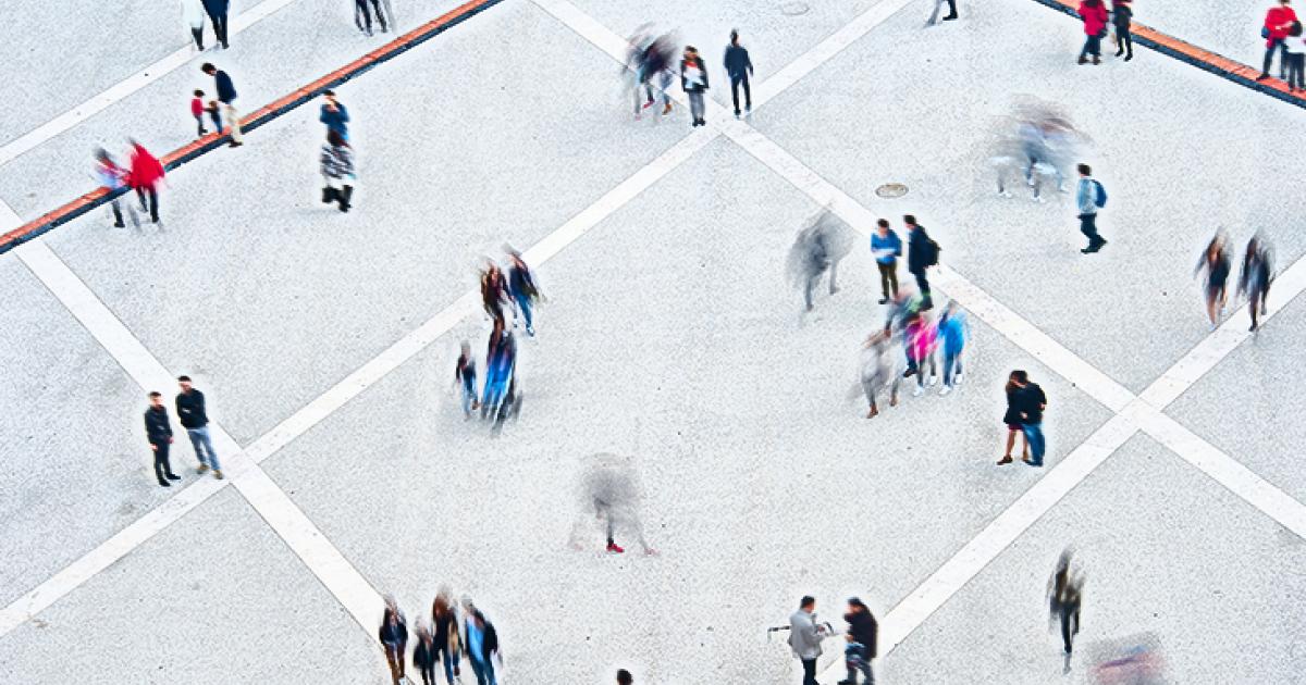 People Counting And Directions Of Movement