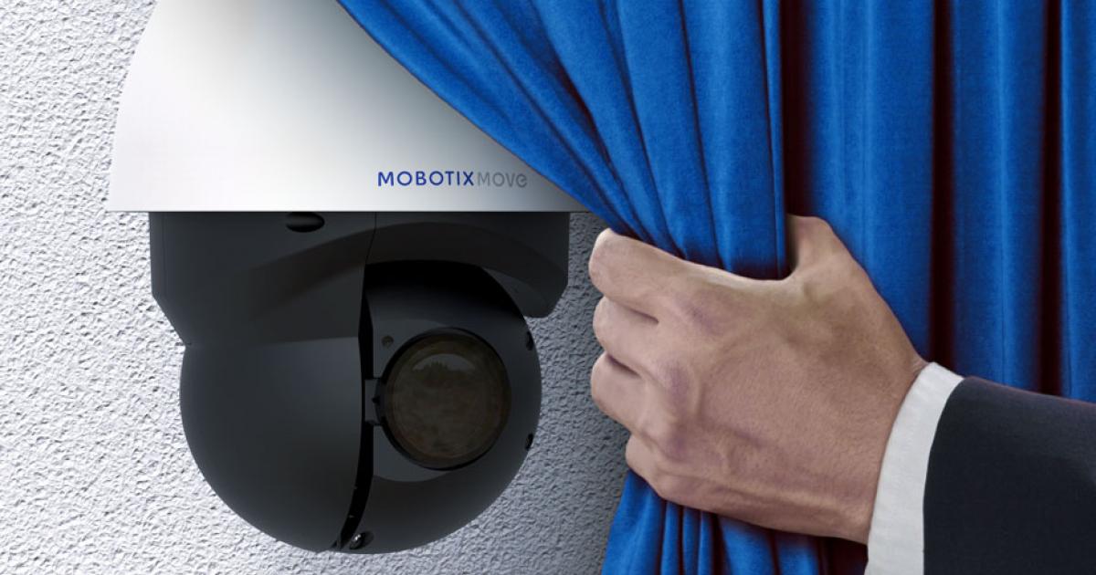 MOBOTIX Move