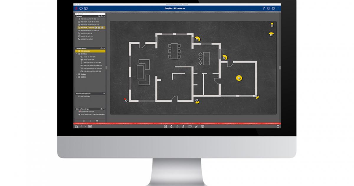 MxManagementCenter (MxMC)