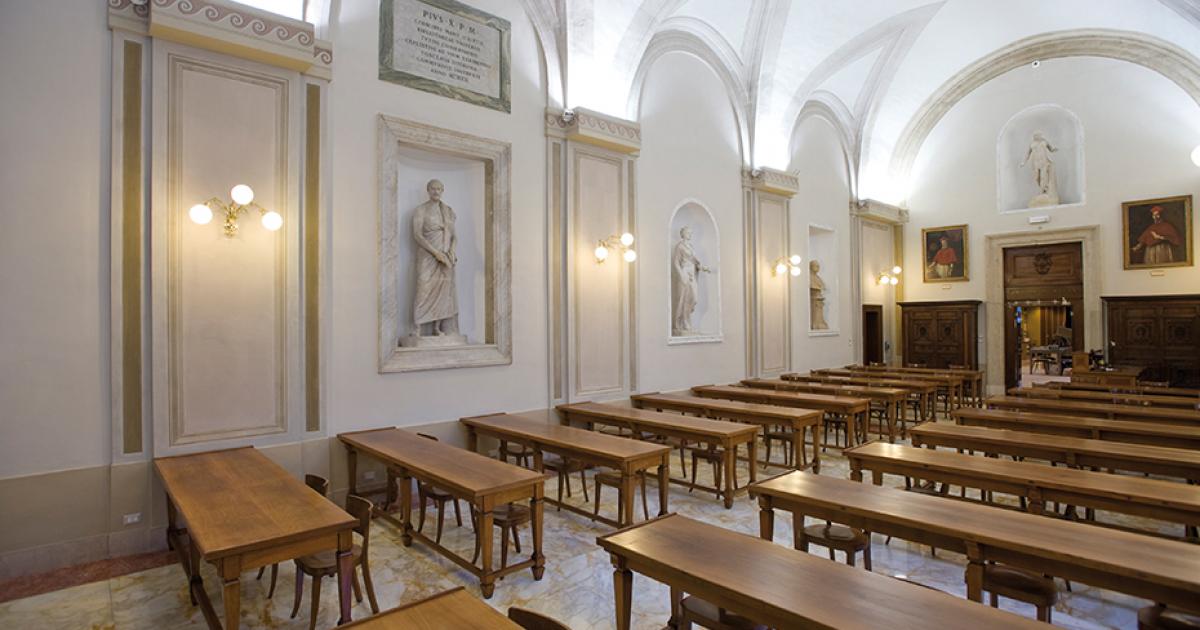 Vatican Apostolic Library