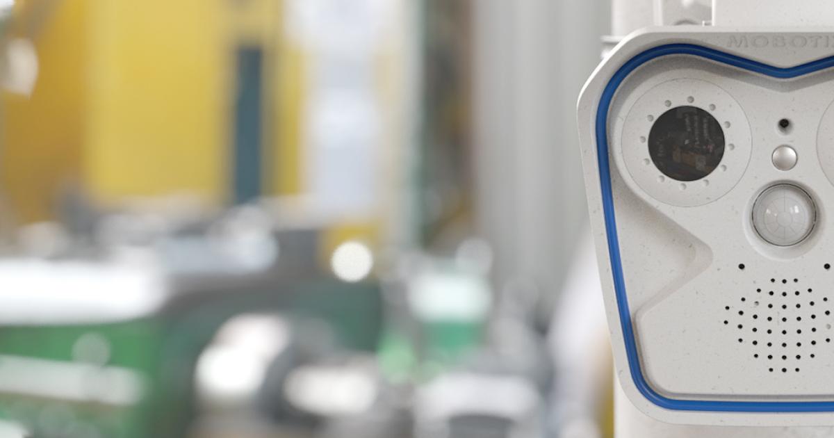 MOBOTIX Success Stories: Proven in Practice