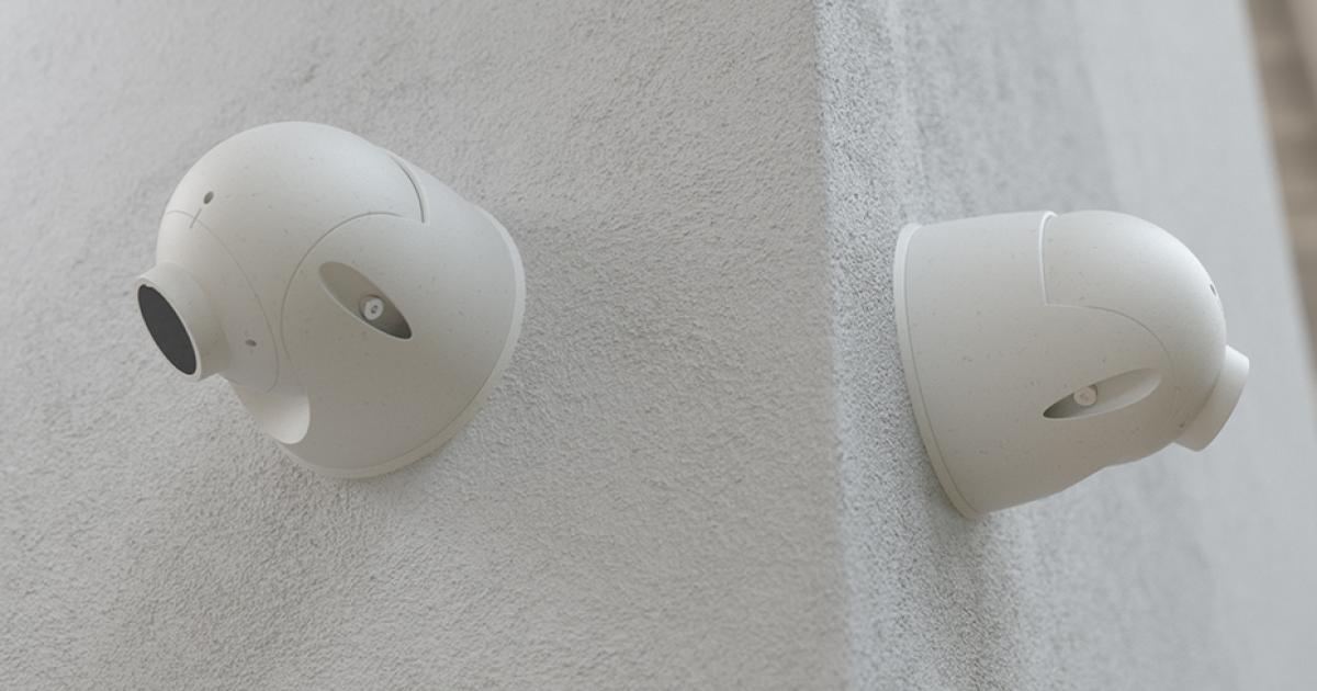 Multidirectional Cameras