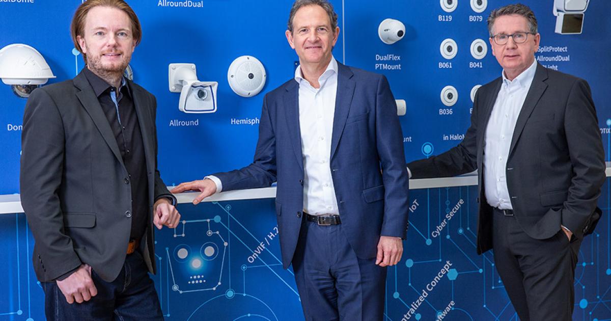 Corporate Governance MOBOTIX AG