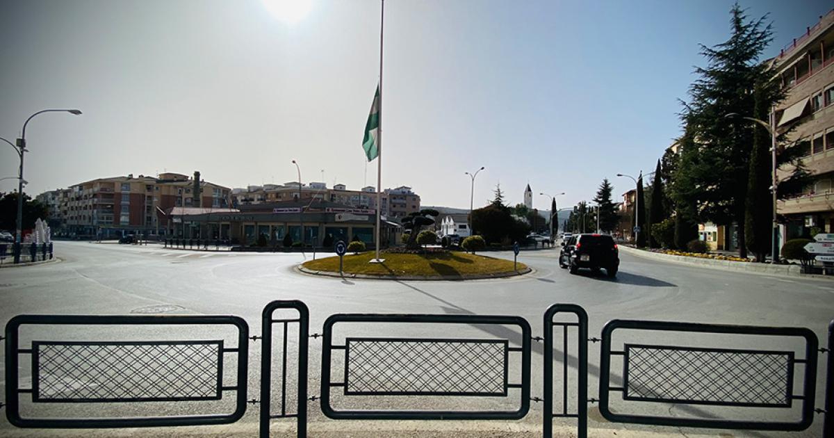 Alcalá la Real — A Safe and Smart Place for Citizens and Visitors