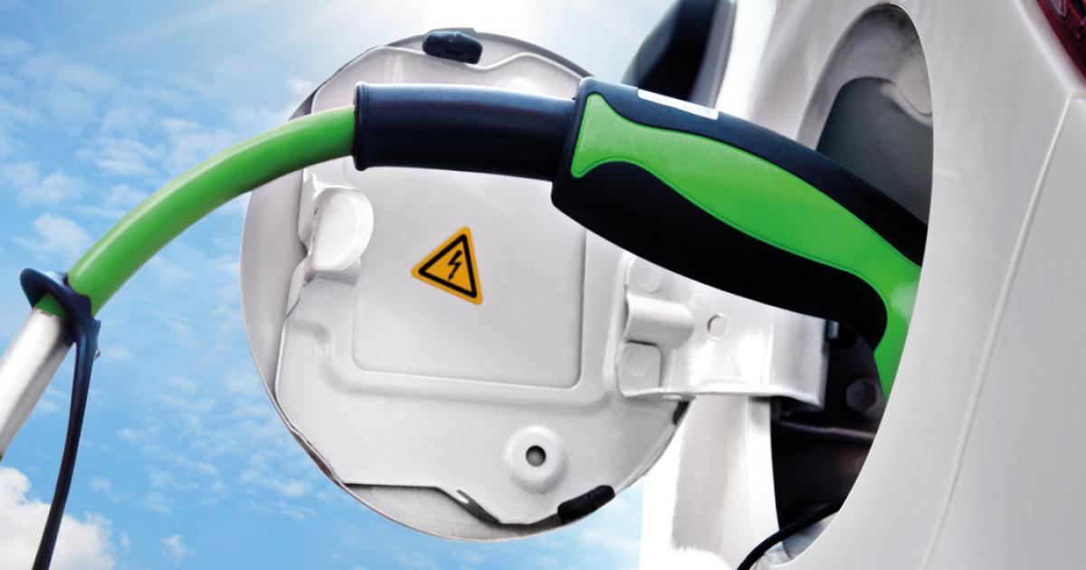 Electric Vehicle Charging Security & Remote Monitoring