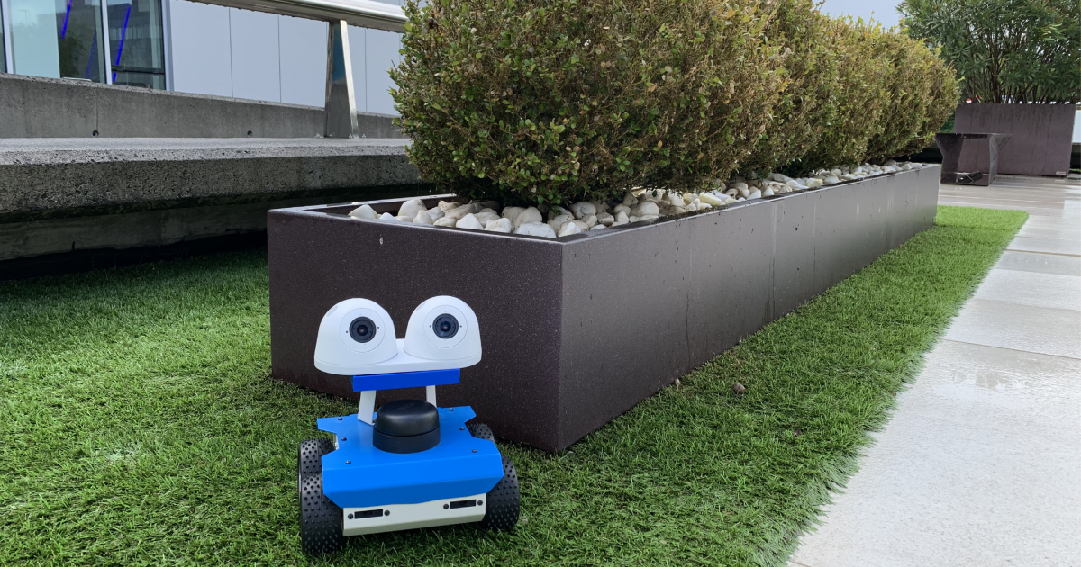 Virtual World Enables Real Action – TSK integrates MOBOTIX cameras into ...