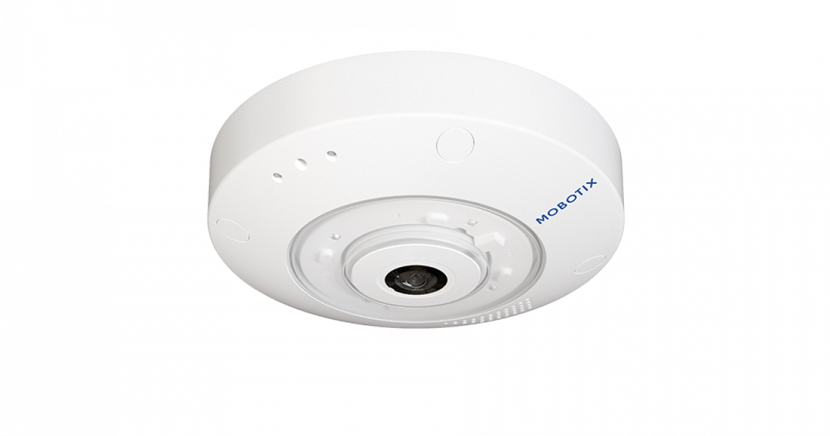 MOBOTIX c71 NurseAssist – powered by Kepler Vision Technologies ...