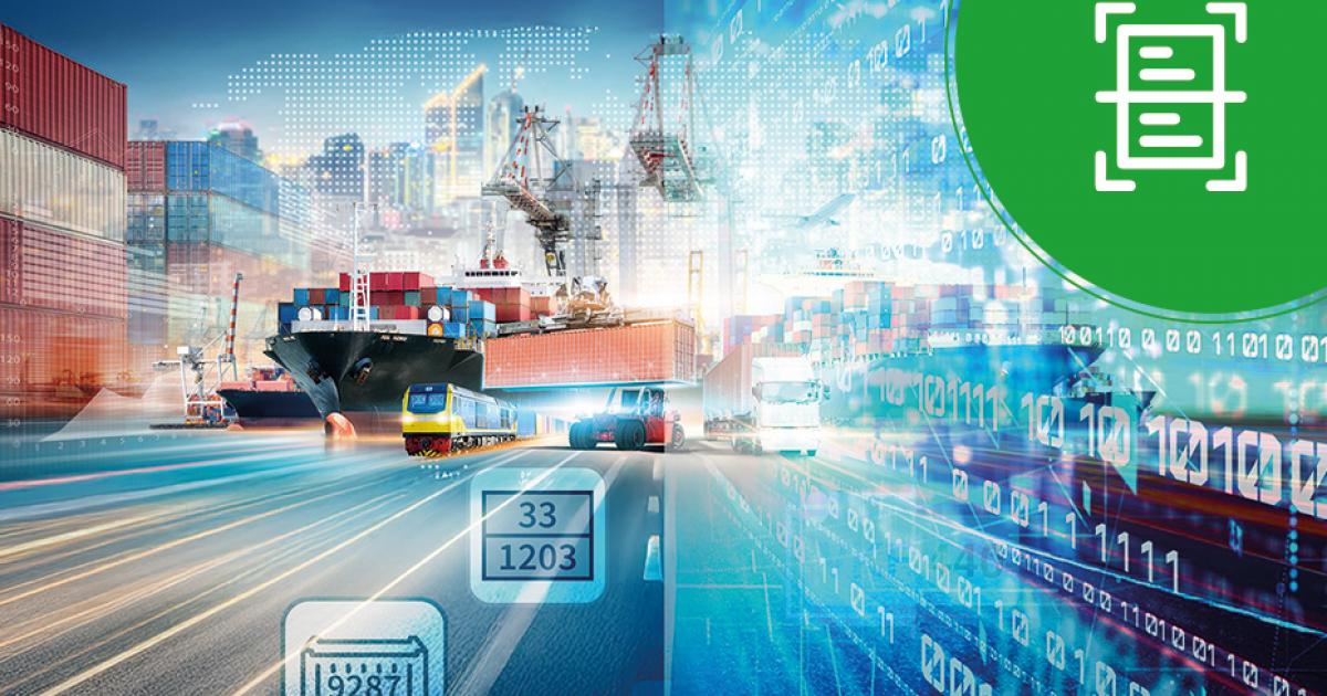 AI-Based OCR Solutions for Real-Time Character Recognition