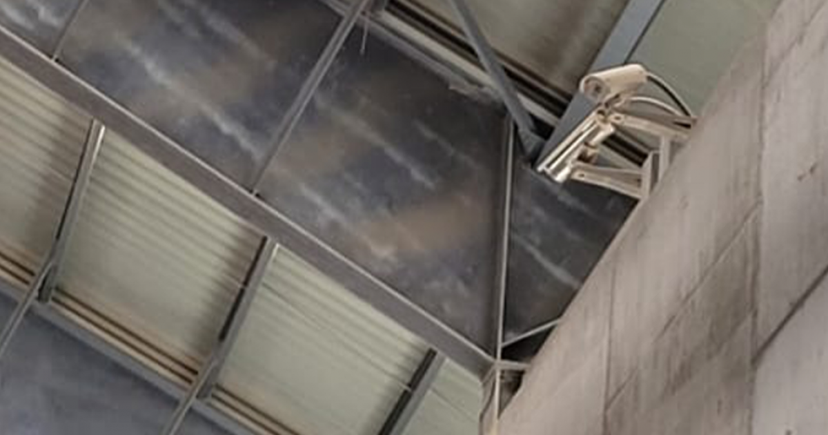 TMGA protects its silos at risk of explosion with high-precision ...