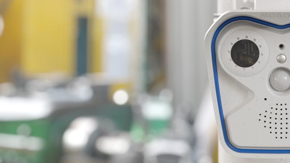 Montebello Red Light Camera Project | Shelly Lighting