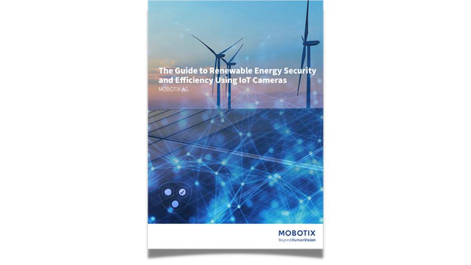 The Guide to Renewable Energy Security – Expanding Renewable Energy ...