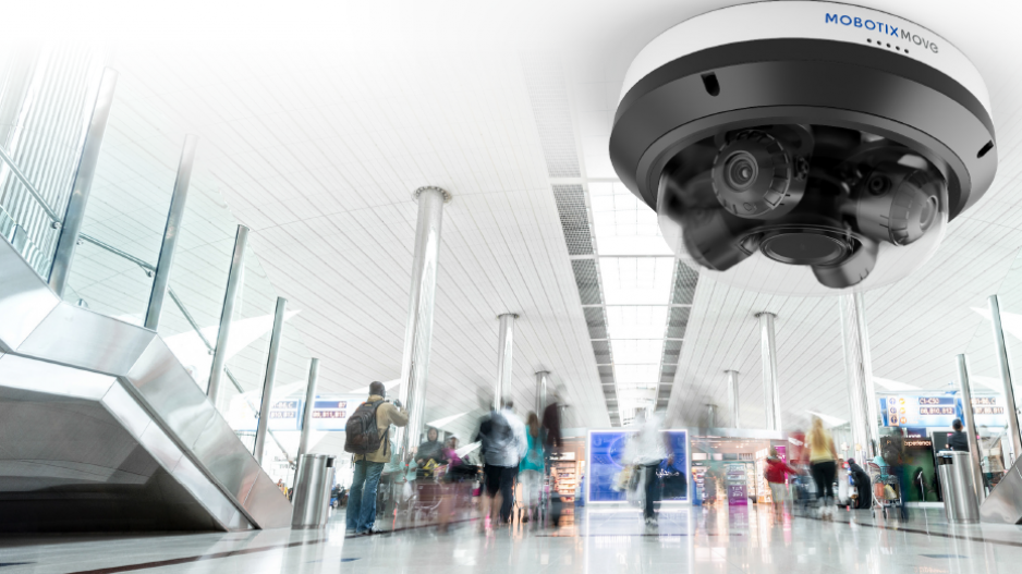 MOBOTIX Product News | MOBOTIX AG