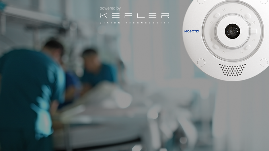 MOBOTIX Product News | MOBOTIX AG